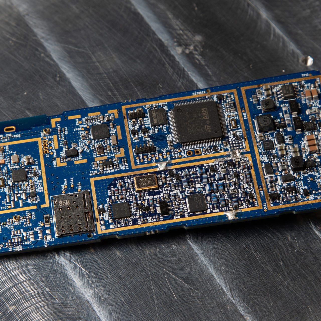 Transportation Solution 2 - NextGen RF Design, Inc.