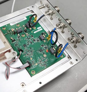 NextGen RF Design | Proven Radio Frequency Experience